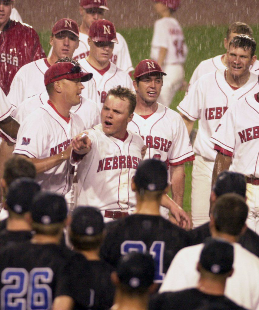 Former Bluejay Anthony Bemboom Earns First Major League Call Up By Tampa Bay Rays Creighton