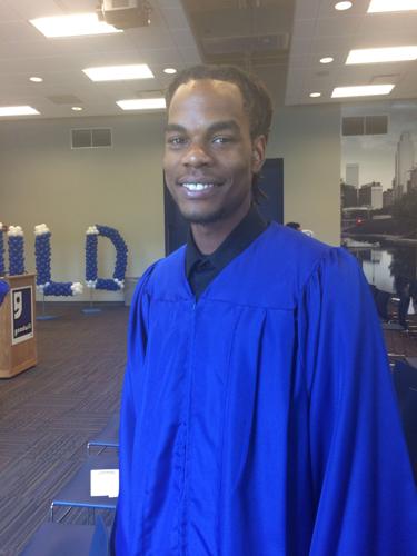 24 graduate from Goodwill Omaha's YouthBuild program with GEDs and more