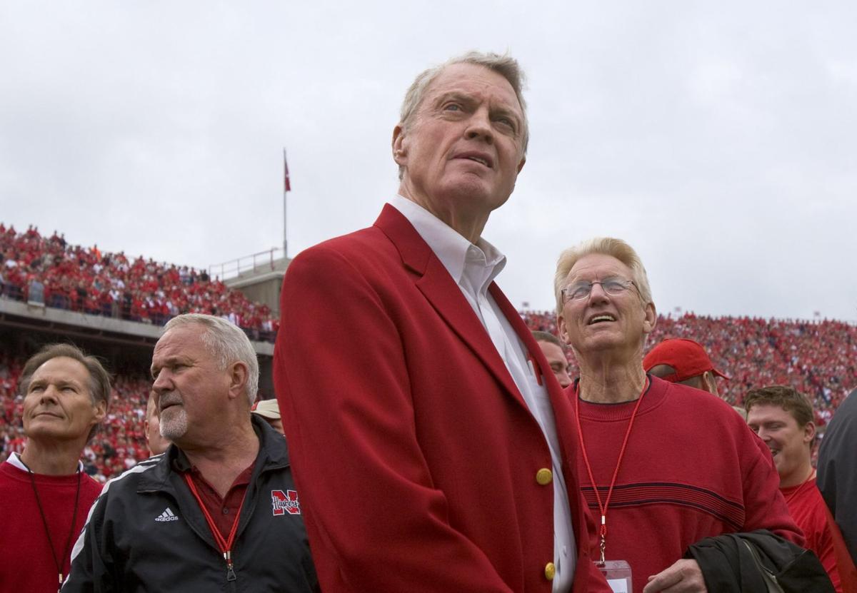 Shatel: Boyd Epley, the Godfather of Husker Power, still seeking ways ...