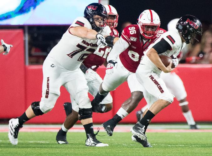 Nebraska adds walk-on kicker from club soccer team to football roster