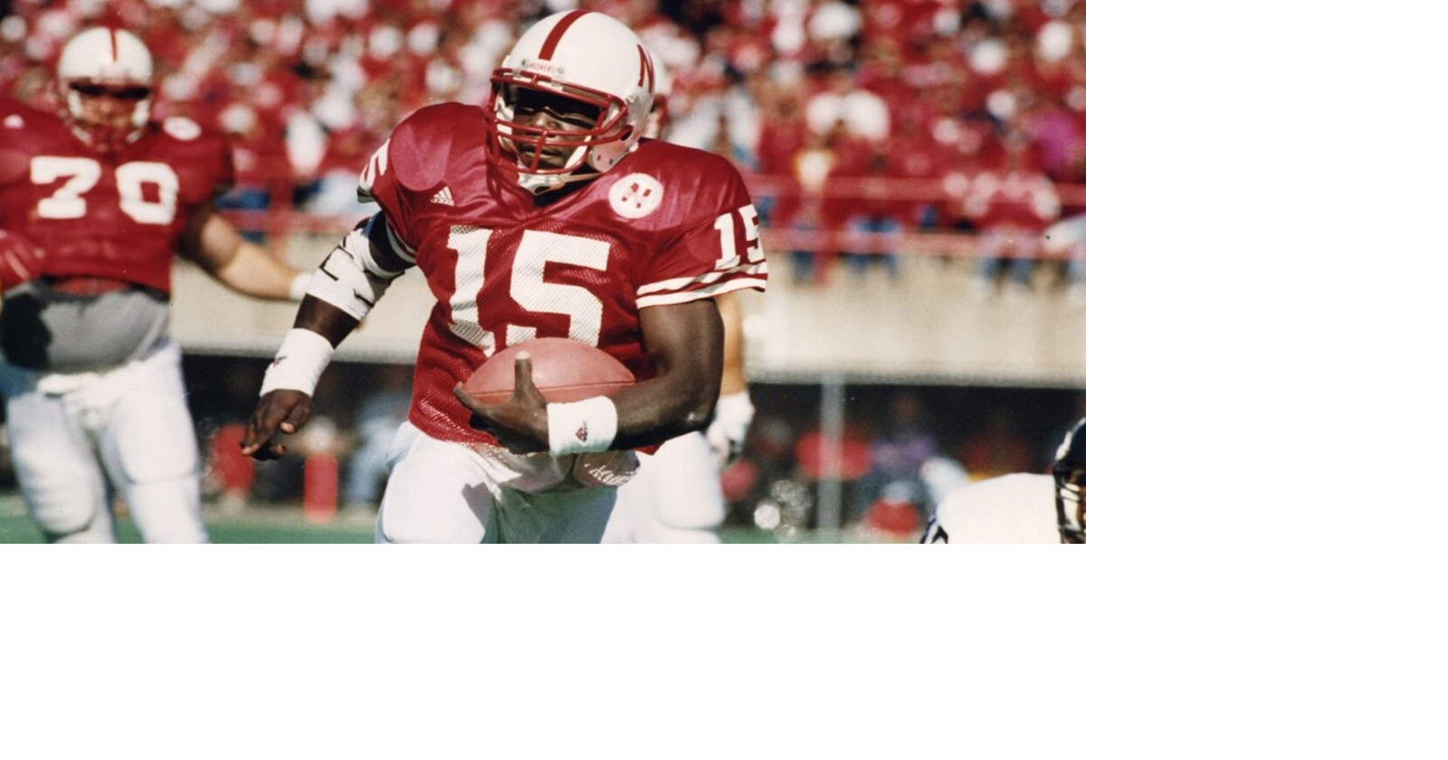 Shatel: Nebraska legend Tommie Frazier's hope — and advice — for Dylan ...