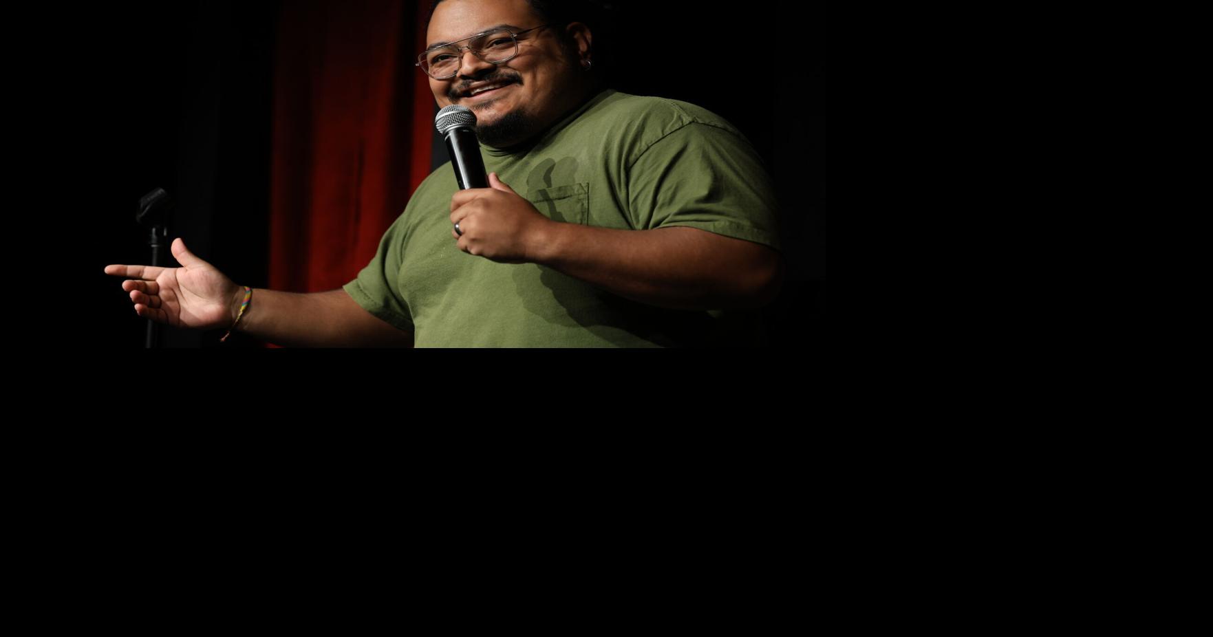 More than 70 comics will entertain at Omaha Comedy Festival