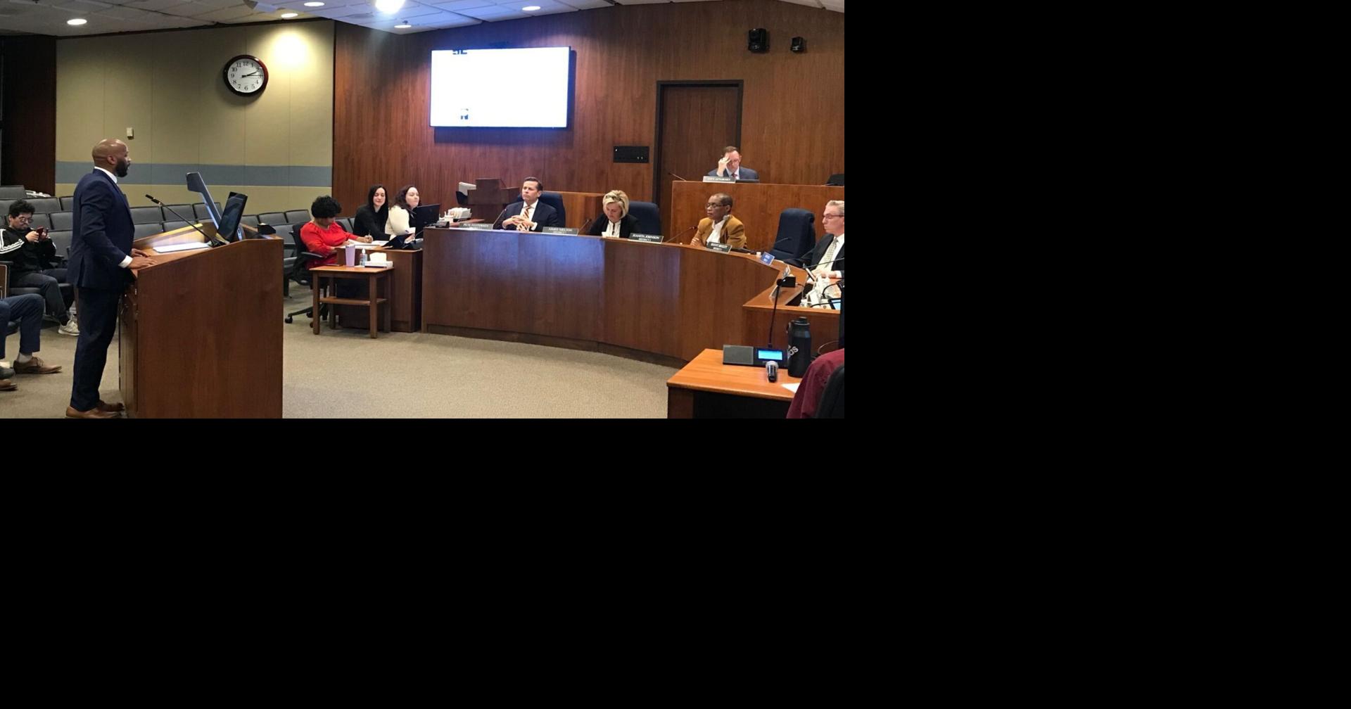 City Council approves TIF for $2.7 million development of homes in ...