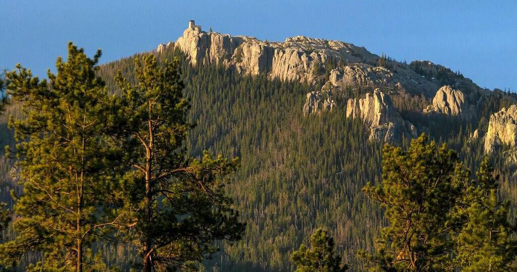 Kelly: Questions mount over Gen. Harney, who ‘butchered’ Native ...