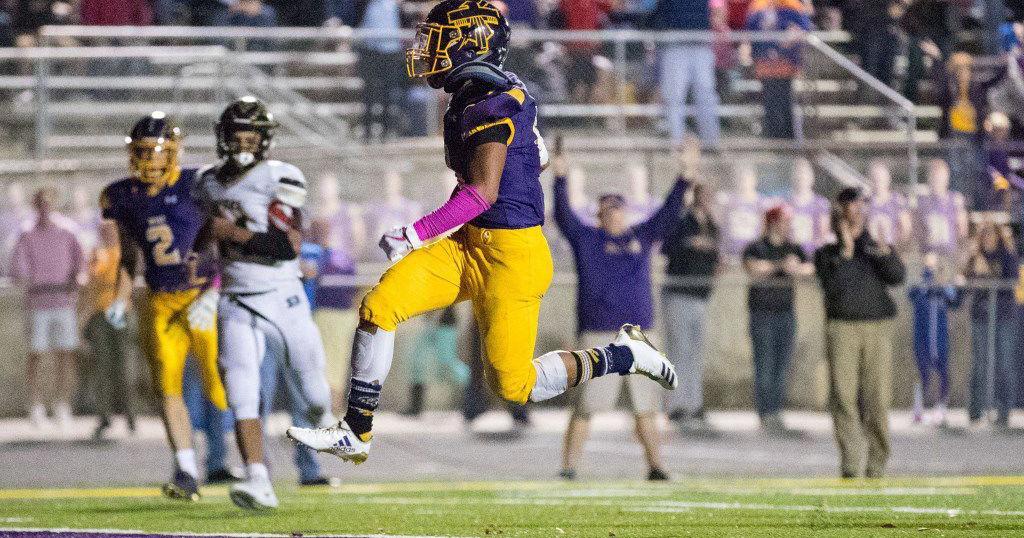 Bellevue West's Jay Ducker boosts stock with camp performance in 99th ...