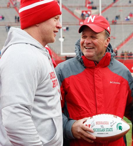 Kentucky player's rant makes a great recruiting pitch for Husker football