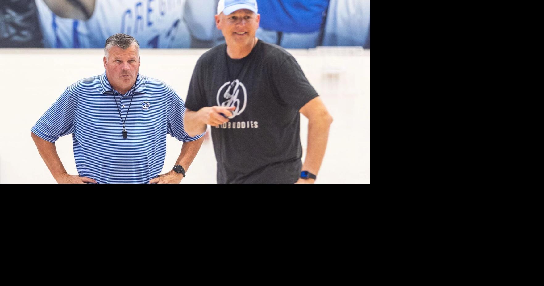 Jon Walker: Near end of Greg McDermott era, Creighton fans want to ...