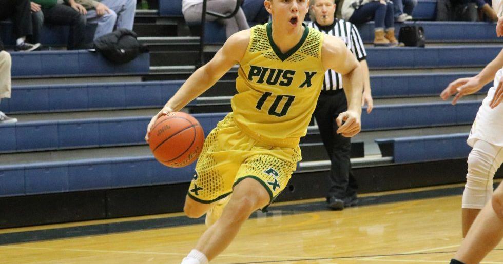Recruiting report: Joe Burt sets sights on record-breaking senior season