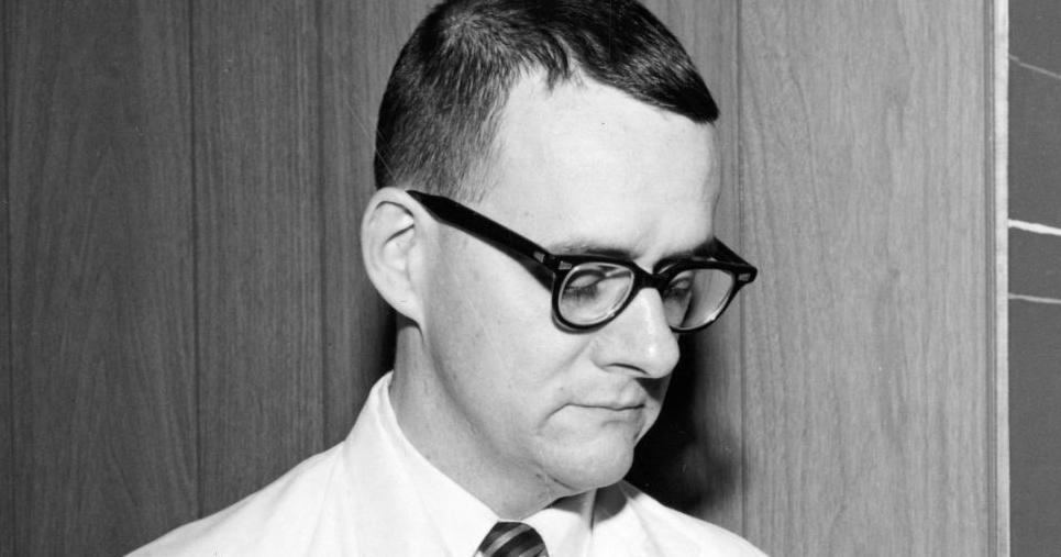 'A healer, a thinker, a man of faith': Dr. Robert Heaney ...