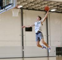 Nine moments that made Cale Jacobsen into a Husker favorite