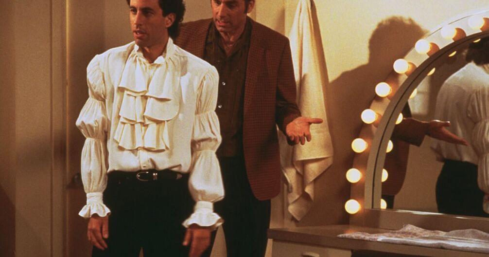 100 best Seinfeld episodes of all time