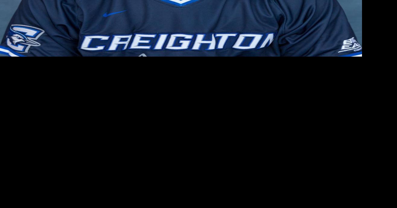 Creighton baseball's Jake Holton named Big East player of the week