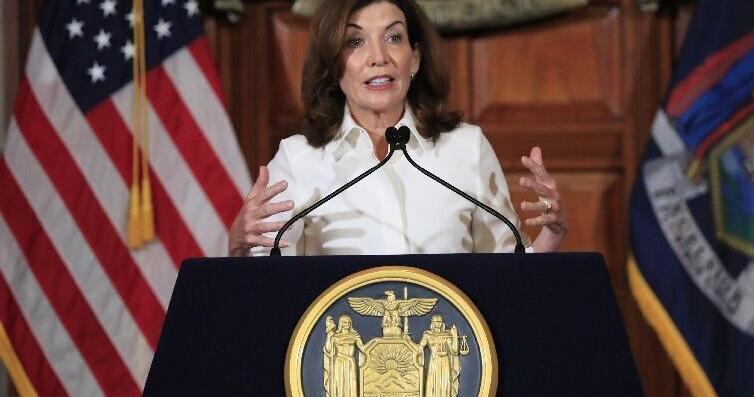 Backlash simmers amid unity theme at state Democratic convention