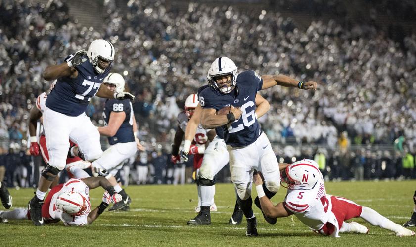 Shatel: Tanner Lee's performance makes you wonder, 'What if?'