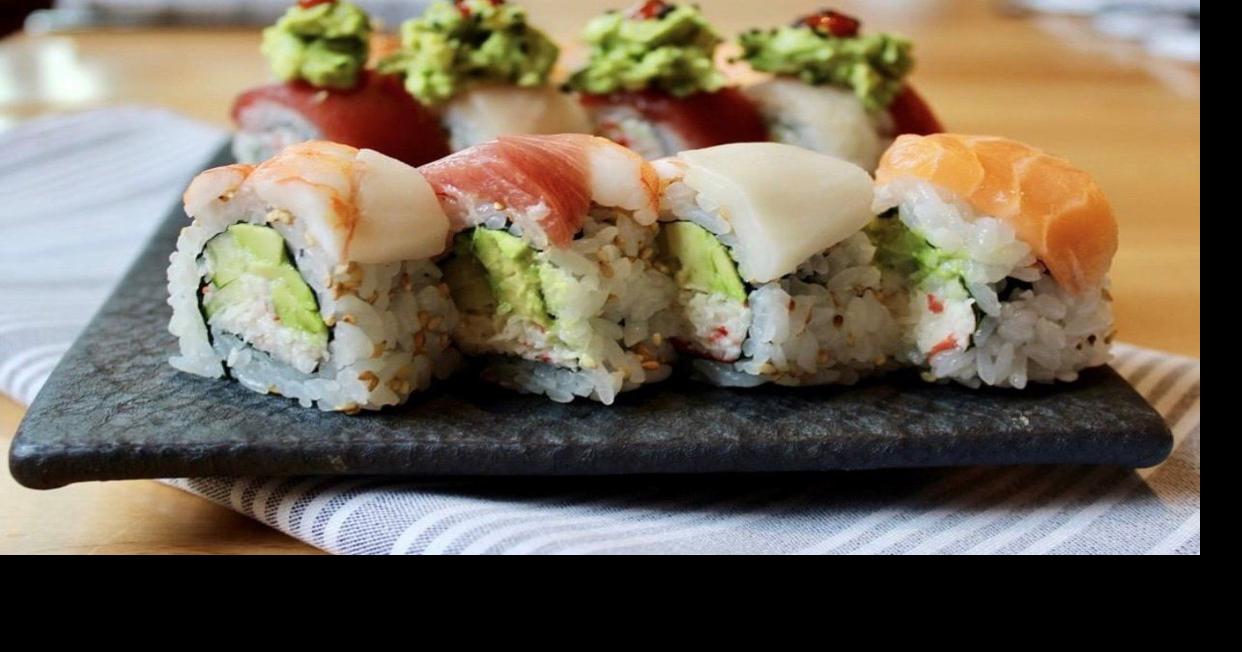 Butterfish brings a new twist to the menu with simplified dining options