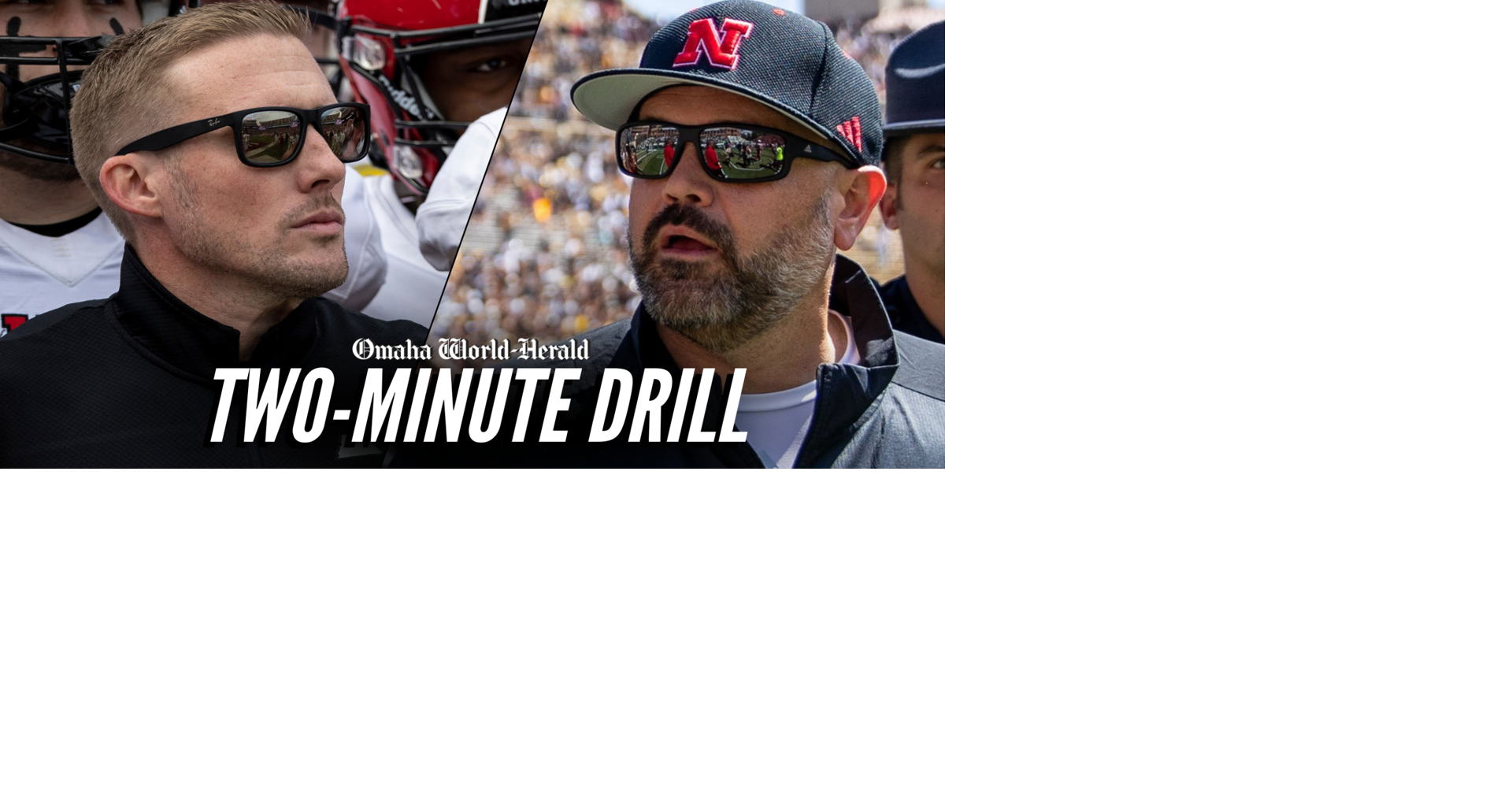 Key matchups that will decide Nebraska vs. UTEP