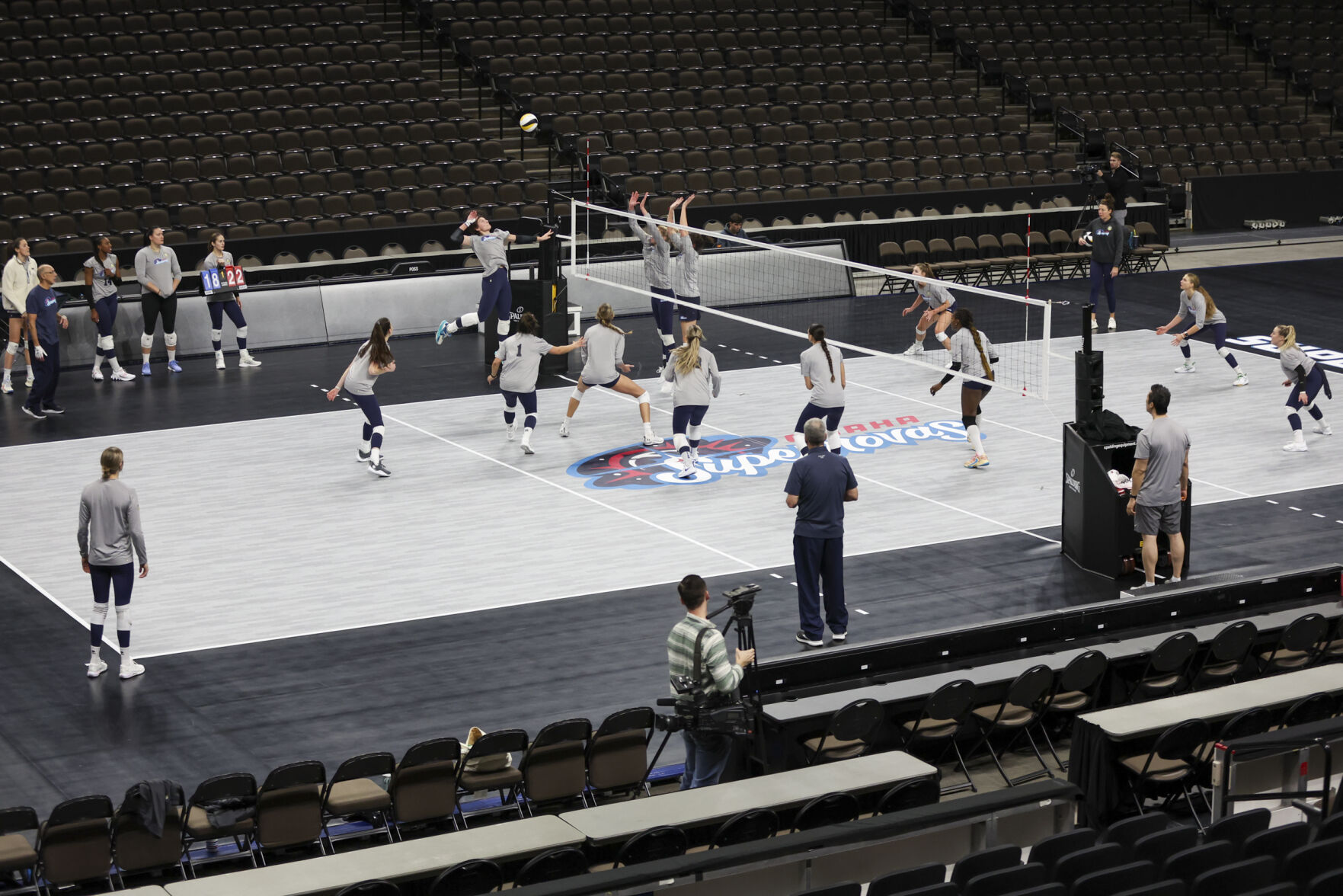 2 players with Nebraska ties cut from Omaha Supernovas