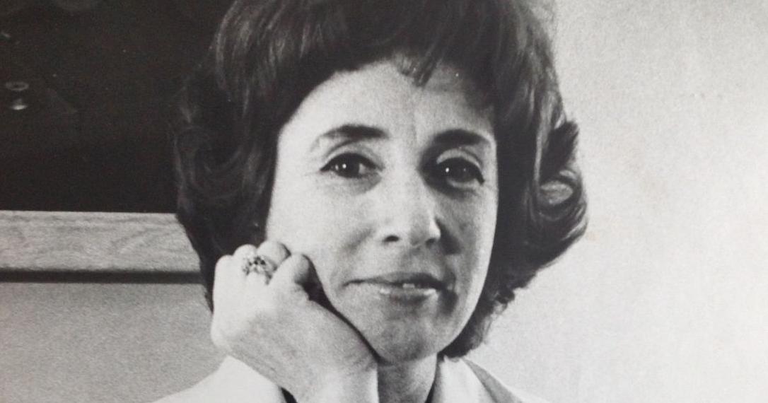 Ruth Williams revered as a ‘pioneer’ for women in Omaha television