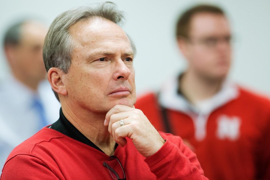 McKewon: Banker counting on some recruits to produce soon