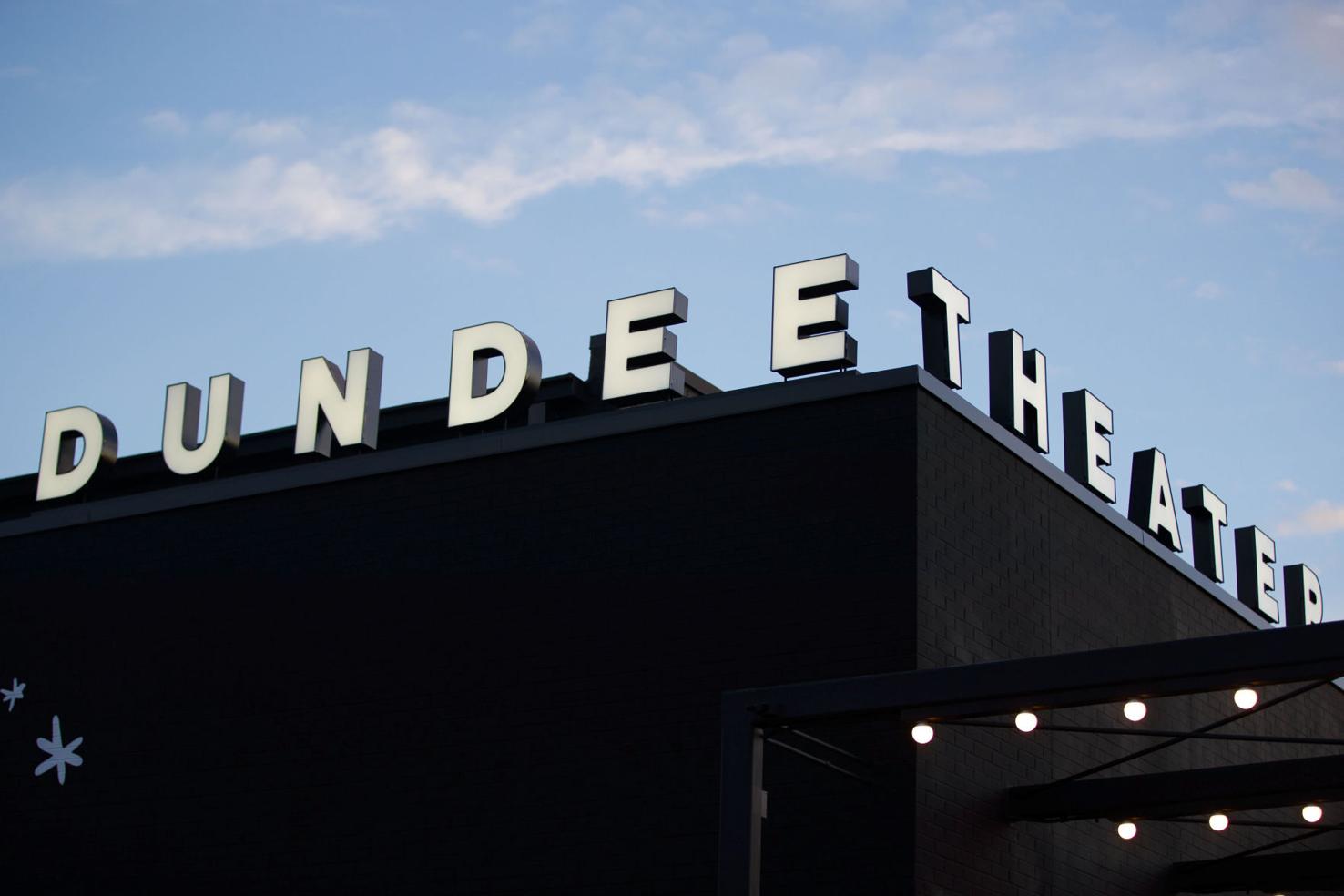 Photos: A first look inside the new Dundee Theater
