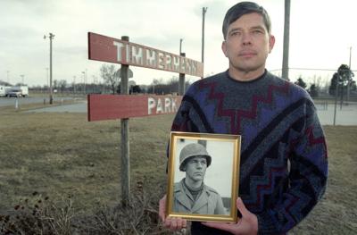 The Public Pulse: Remembering a veteran; Bring our soldiers back; Idea ...