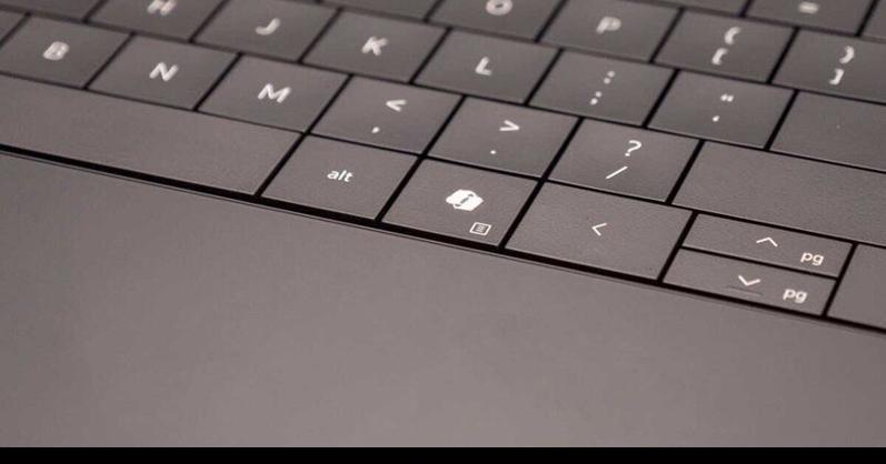 Microsoft adding AI key to Windows 11 keyboards this month
