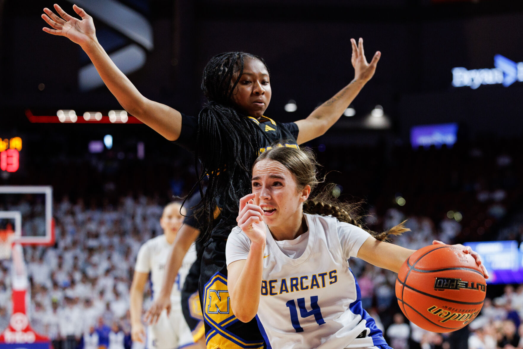 Omaha North, Kearney girls basketball assistants involved in confrontation