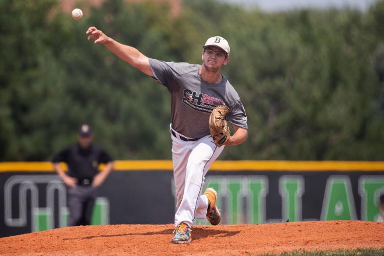 Hunter Waugh's complete game leads Omaha Burke team to first legion ...