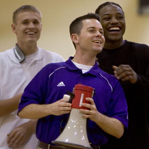 Eric Behrens, who led Eagles to seven state titles, returning to Omaha ...