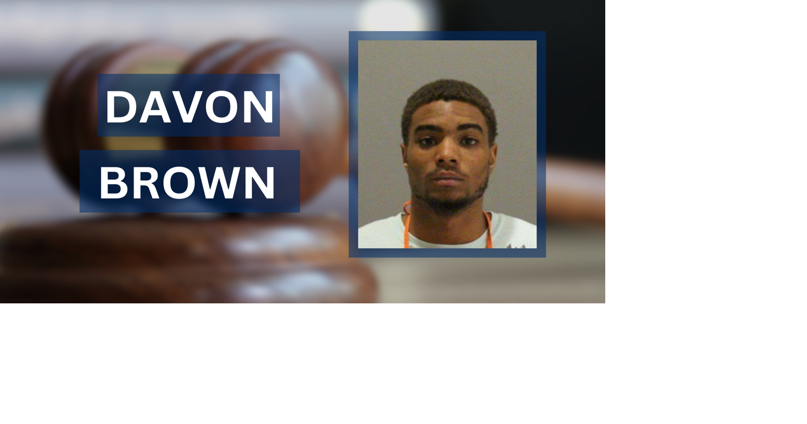 Omaha man sentenced to prison for shooting death of woman