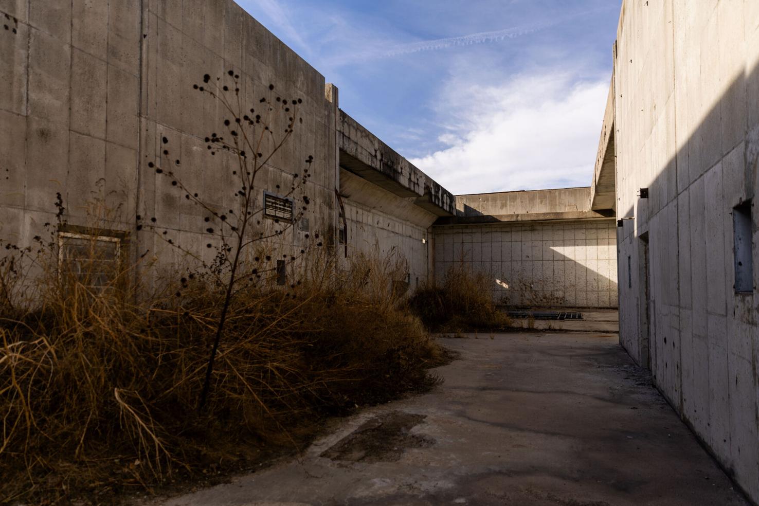 Feds seek $125M in damages for Mead, Nebraska chemical spill