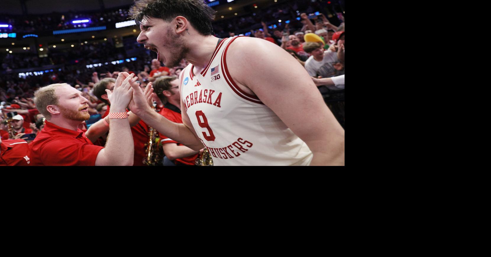 Nebraska helps NCAA set viewership records: Ben Doody's media notes