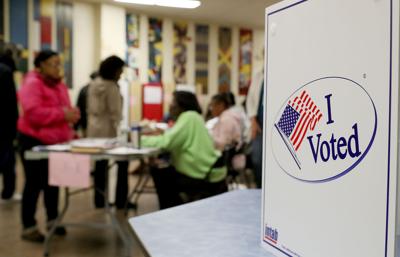 Ocean County complete local election results