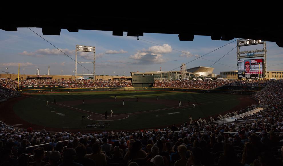 CWS 2026 TV schedule includes some new start times