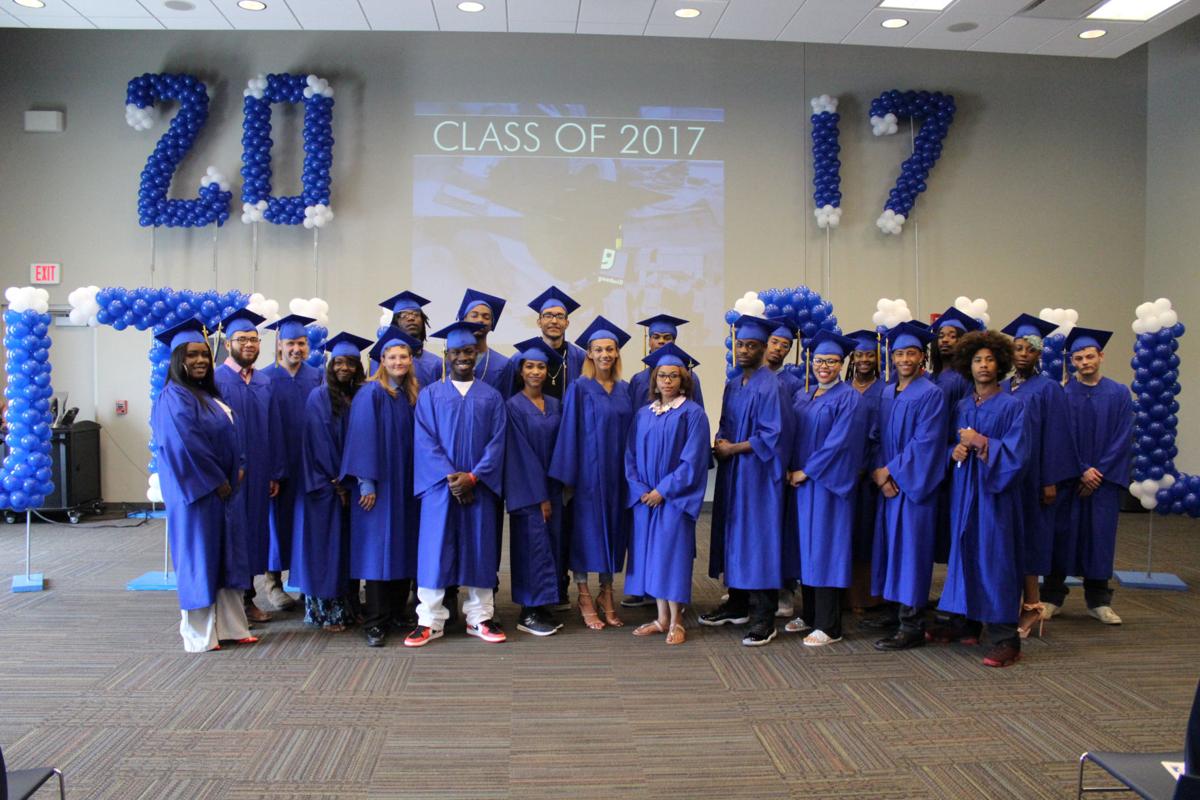 24 graduate from Goodwill Omaha's YouthBuild program with GEDs and more