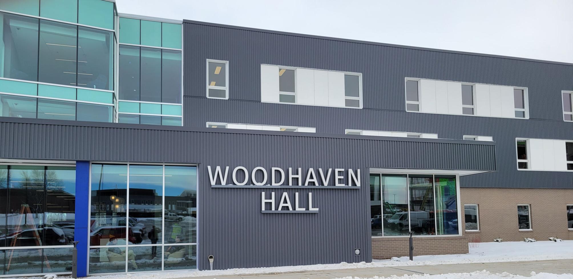 SCC offers new student housing at Lincoln campus