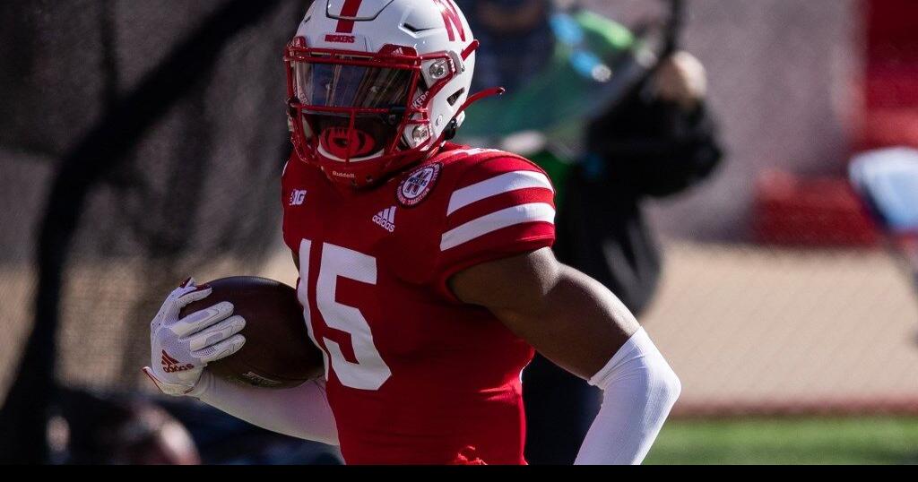 Husker Camp Countdown: No. 28 Zavier Betts