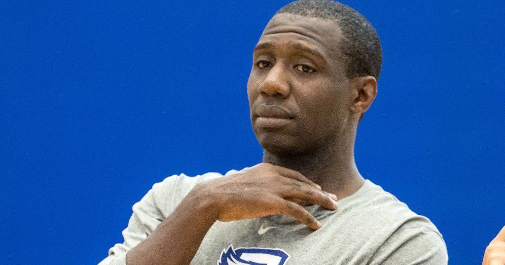 Creighton assistant Preston Murphy resigns amid college hoops scandal