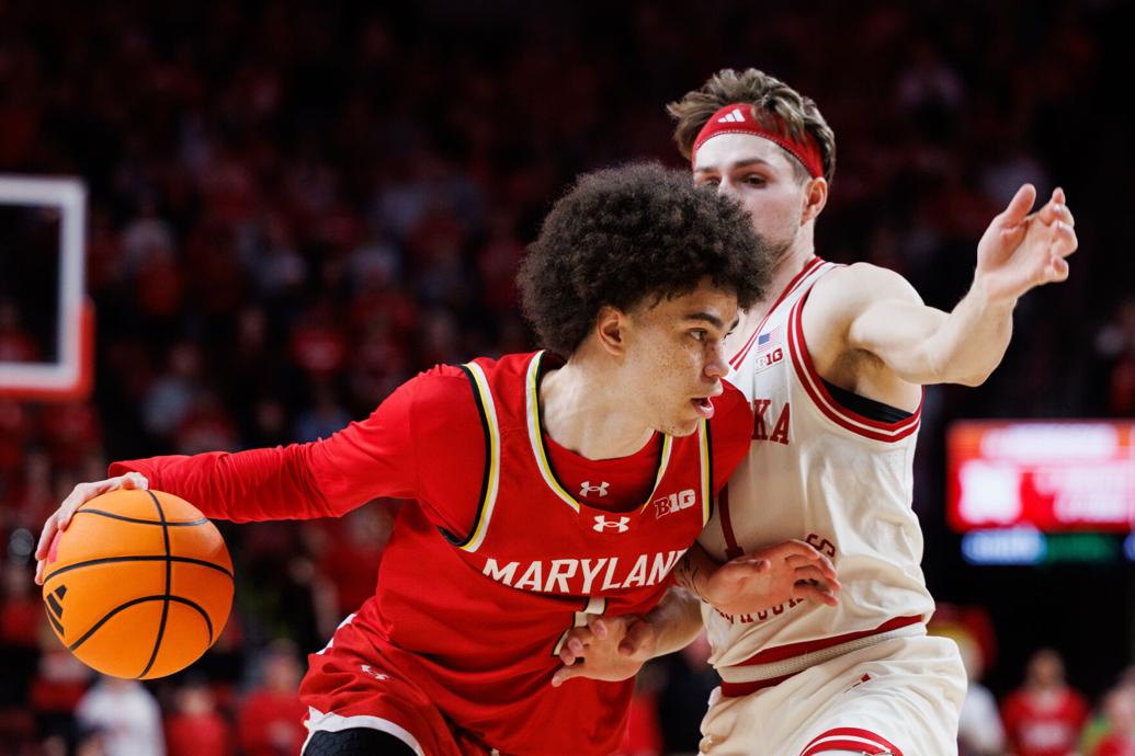 Nebraska basketball returns to top 10 in AP rankings