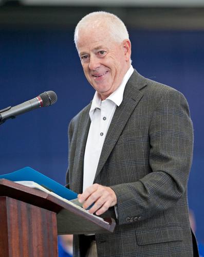 Shatel: Creighton Athletic Director Bruce Rasmussen in position to ...