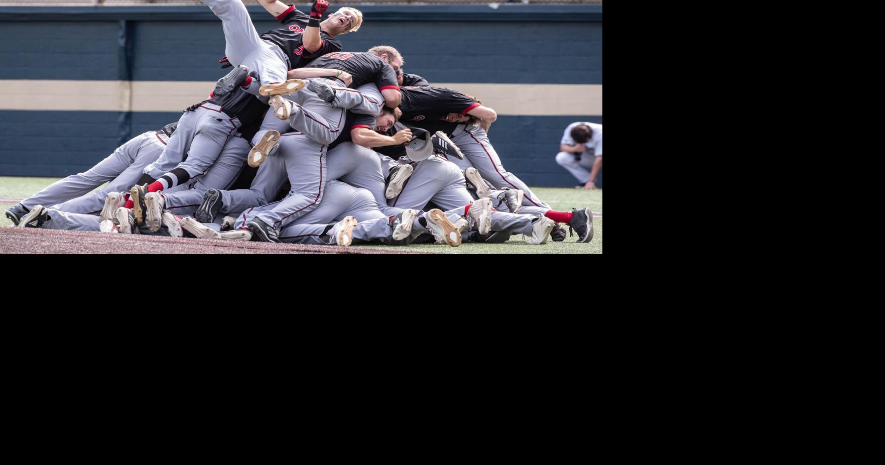 UNO baseball hopes to make more Summit League tournament memories