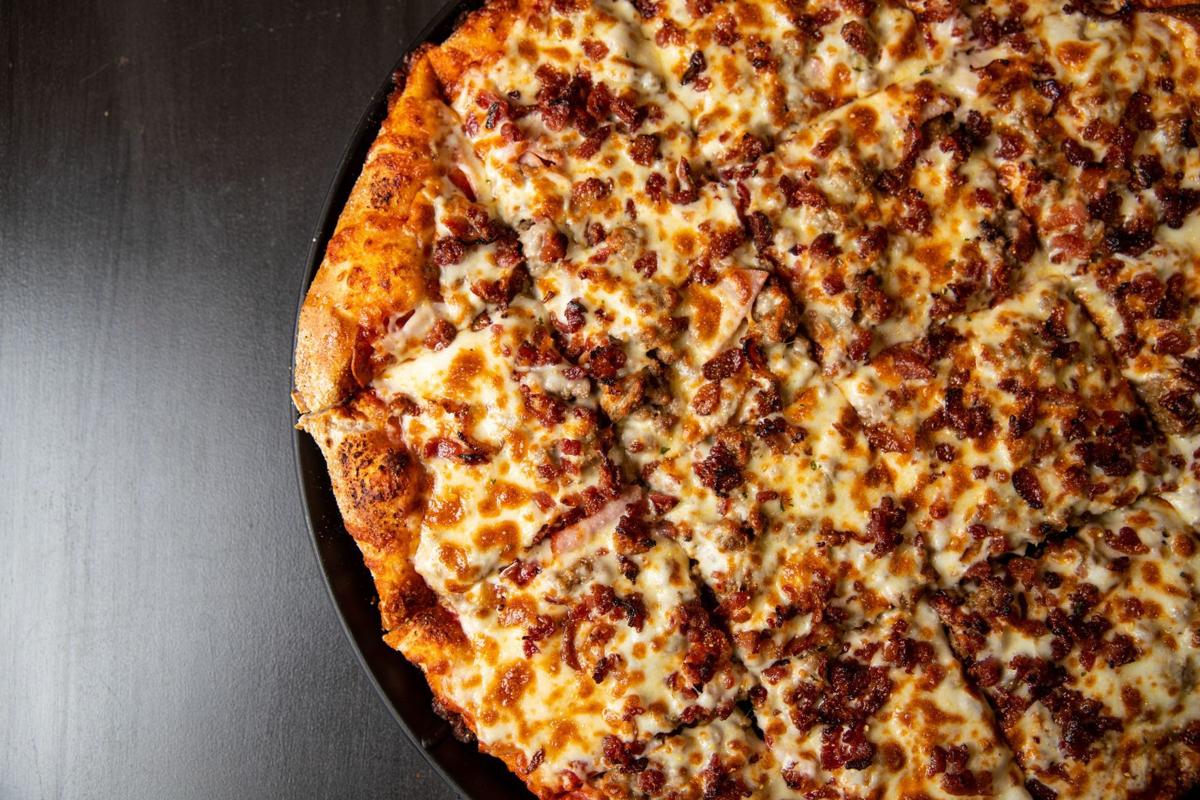 Review: Sauces, ingredients stand out at Omaha's locally owned Copps ...