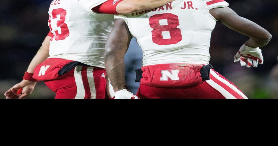 Pregame: Several Huskers on pace to break Nebraska records