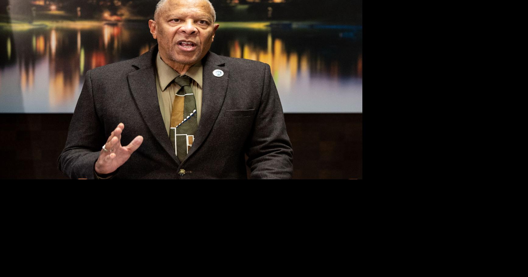 Video: Omaha mayor and fire chief address the risk of fires in vacant ...
