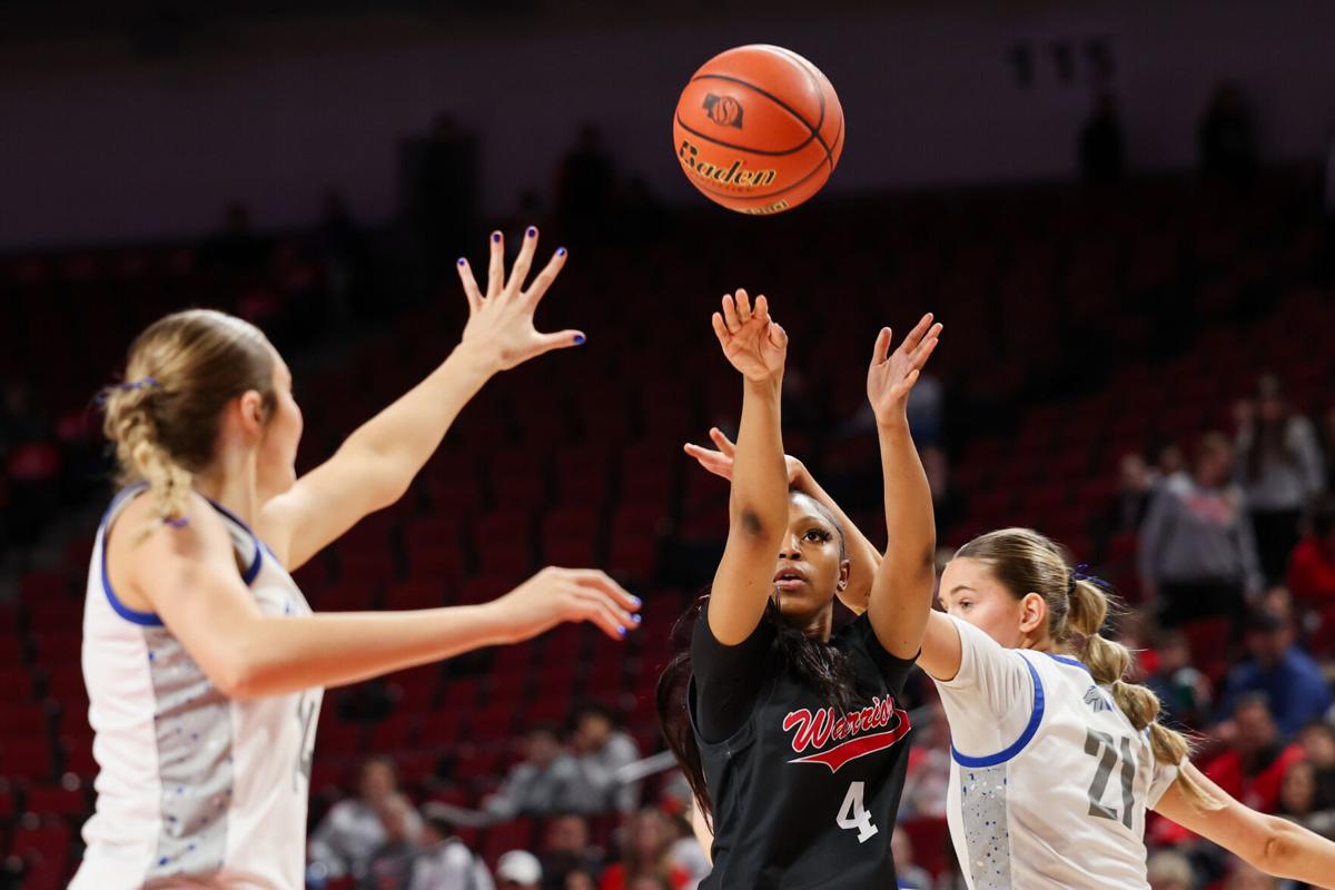 Need to know: Thursday at Nebraska state girls basketball