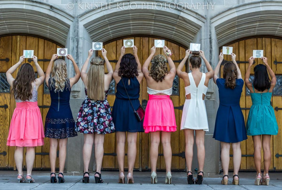 50+ photos of area homecoming celebrations. Send us yours