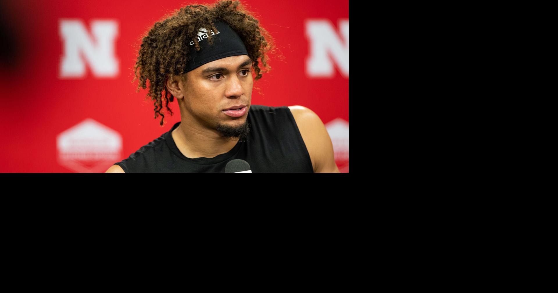 Nebraska quarterback Casey Thompson named to Johnny Unitas Golden Arm ...