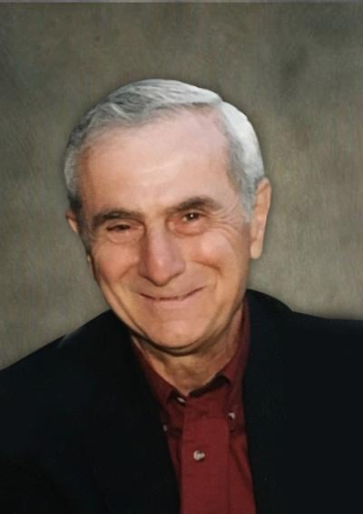 Scarpello ‘gave his life’ to improve the fortunes of laborers in Omaha