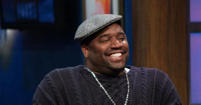 Inside this week's insane lineup — Eric Andre, Kevin James, Dave Attell ...