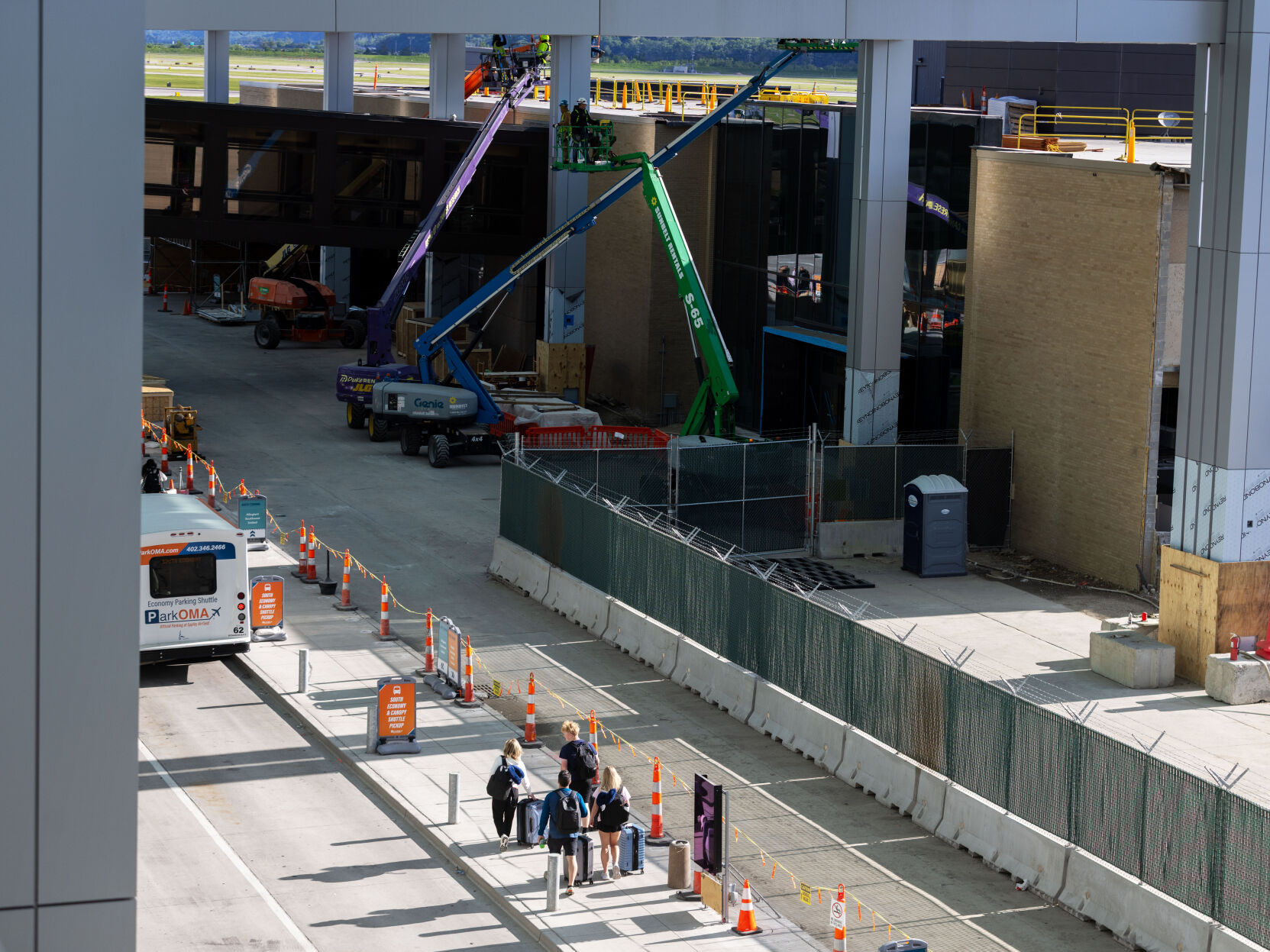 Memorial Day weekend travelers expected to break record